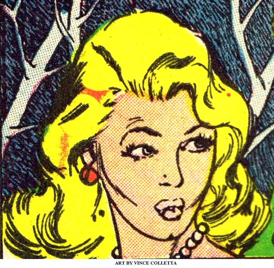 PRETTY WOMAN - NO ONE COULD LOOK AS GOOD AS YOU, MERCY! - ROMANCE ART ...